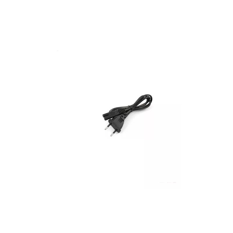 Cable de Poder Tipo 8 | Conexión Segura y Versátil para Dispositivos ...