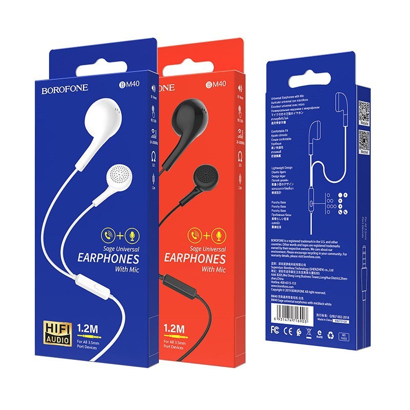 Audifonos