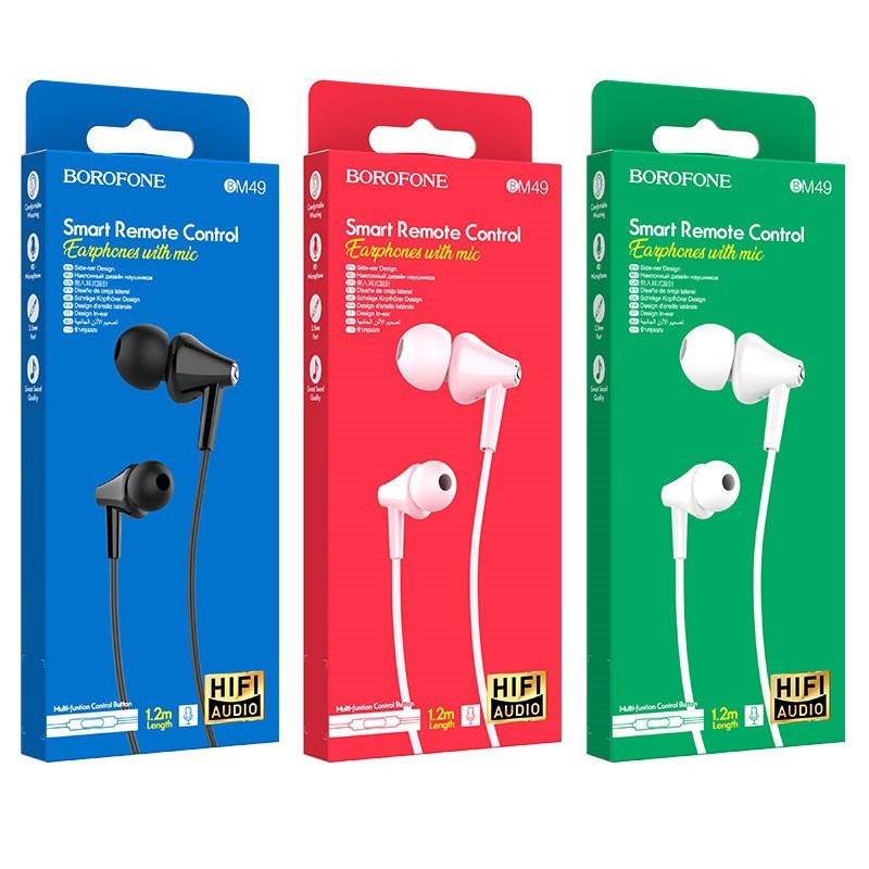 Audifonos