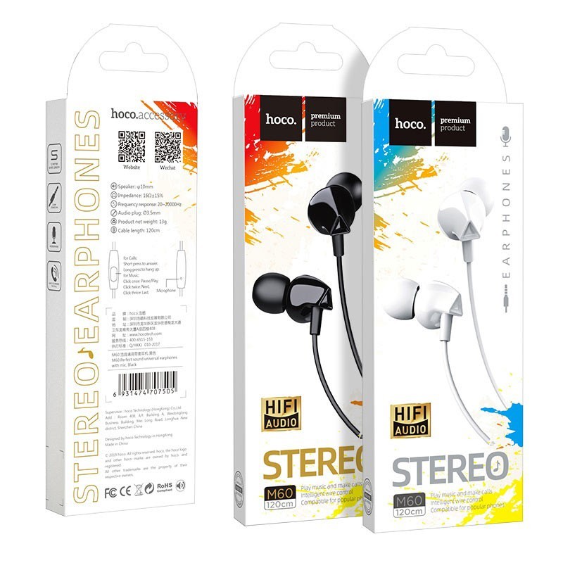 HOCO Accesorios Premium para tu Dispositivo: Fundas, Cables, Cargadores ...