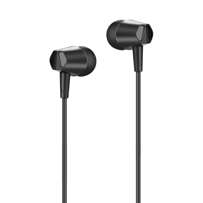 Hoco M34 Hands-Free Headphones | Clear Sound and Versatile Design ...