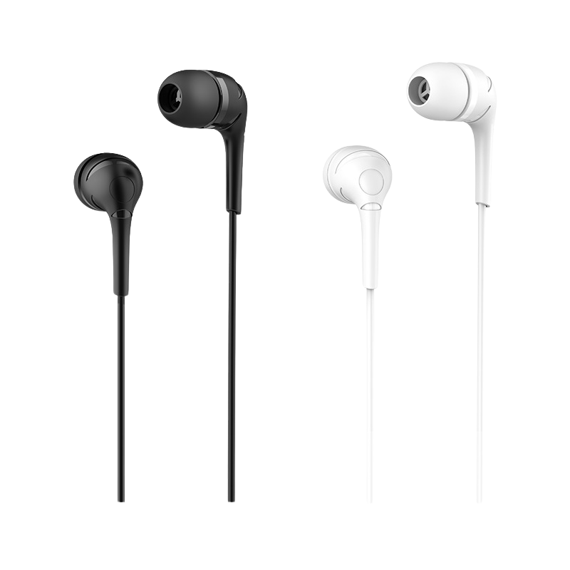 Hoco M40 In-Ear Headphones with Microphone and 3.5mm Connection ...